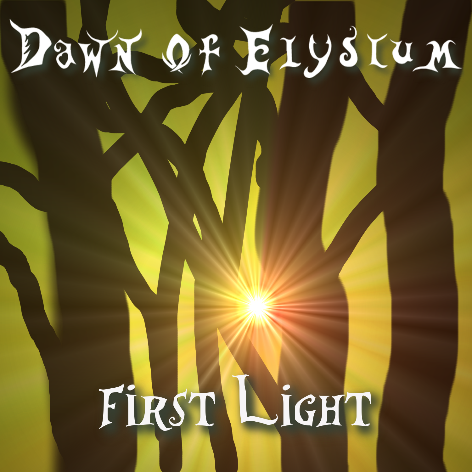 First Light | Dawn of Elysium